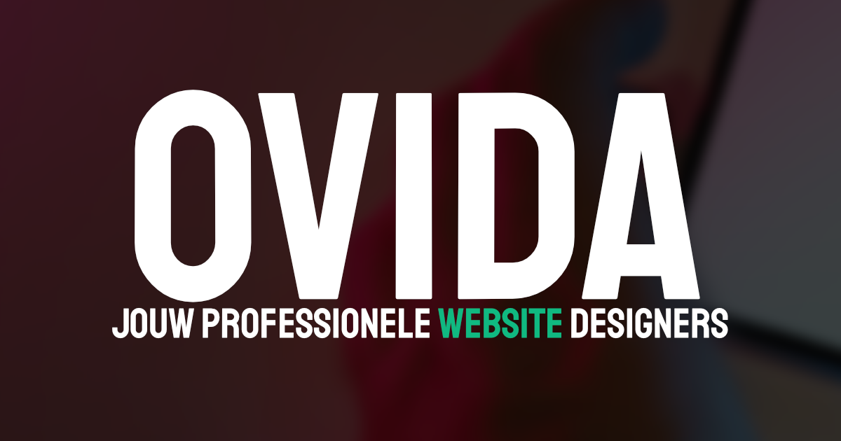 Ovida | Ovida | Hoe je als Klein Bedrijf kunt Concurreren